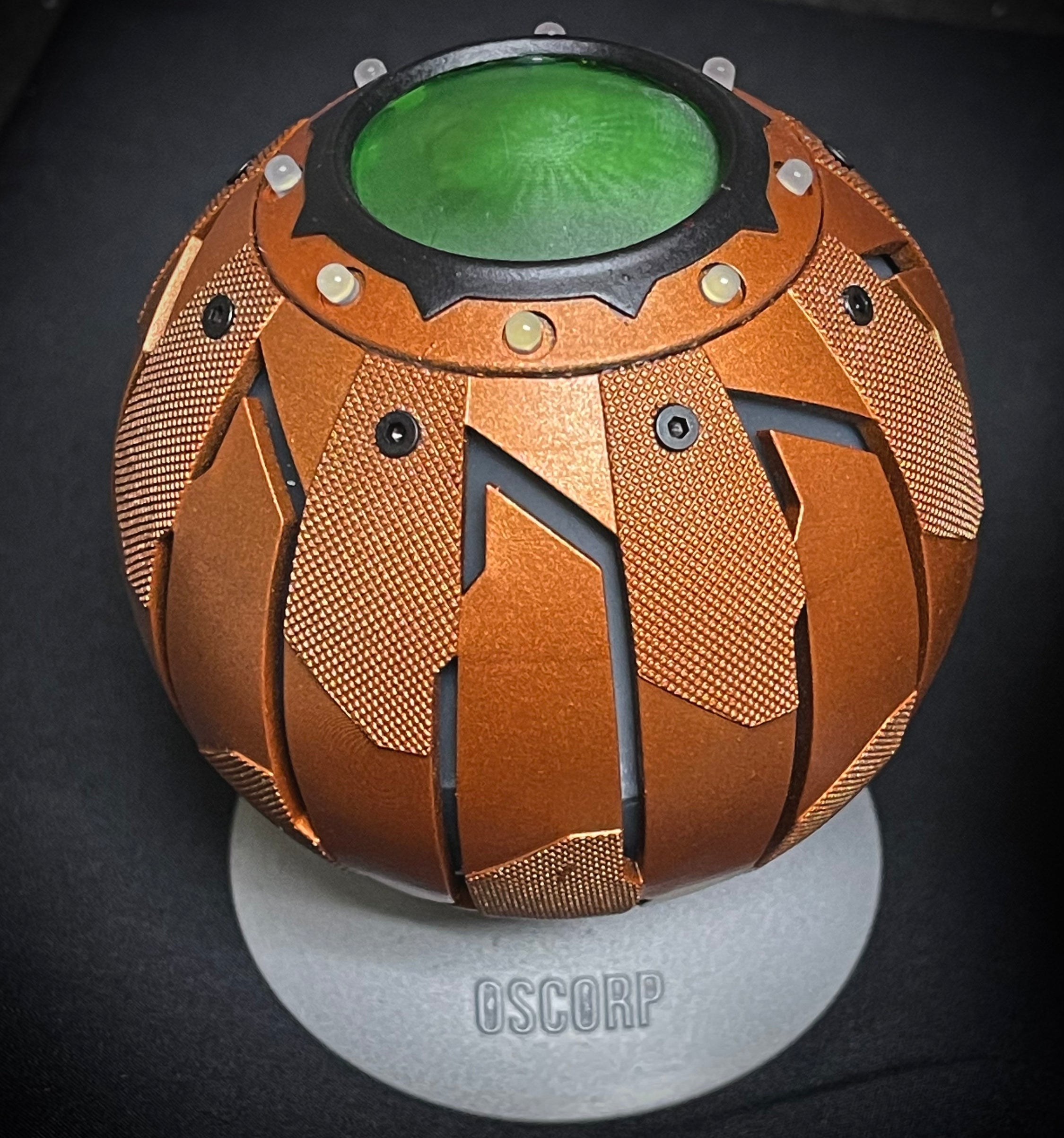 Rocketlab Prop Shop – RocketLab Props