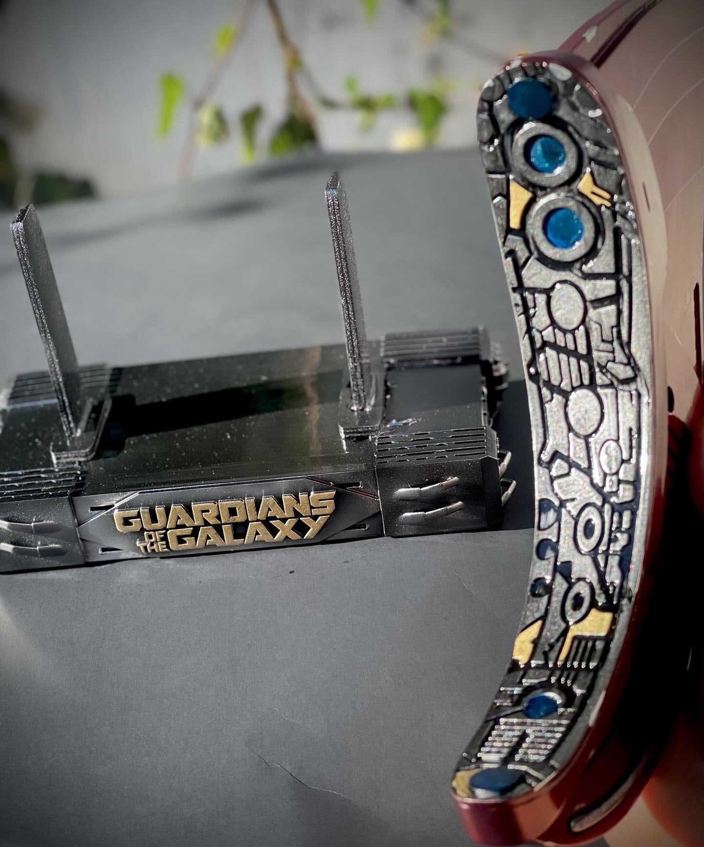 Rocketlab Prop Shop – RocketLab Props